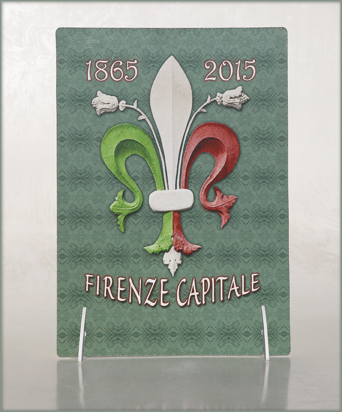 Firenze Capitale 1865-2015